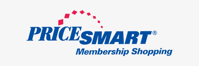 Pricesmart Logo - Pricesmart Logo Png - Free Transparent PNG Download ...