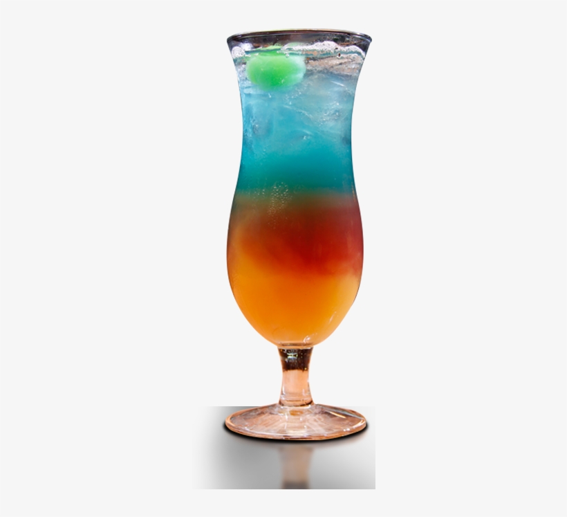 Mai Tai - Free Transparent PNG Download - PNGkey
