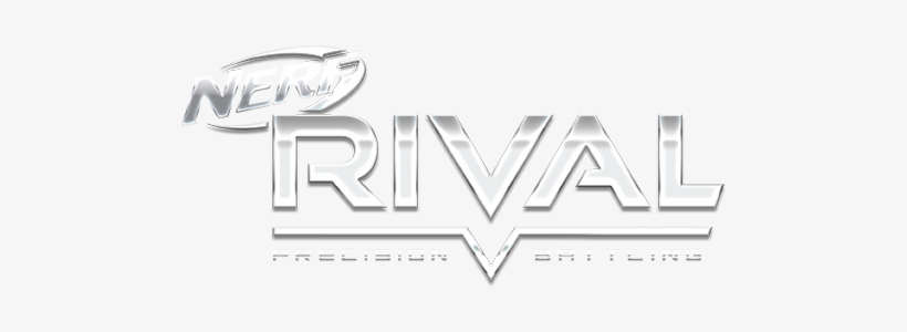 Hasbro Nerf Rival Precision Battling 100 Round Refill - Free ...