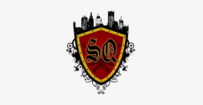 Sq Logo Photo 61758347 - Status Quo Mlg - Free Transparent PNG Download ...