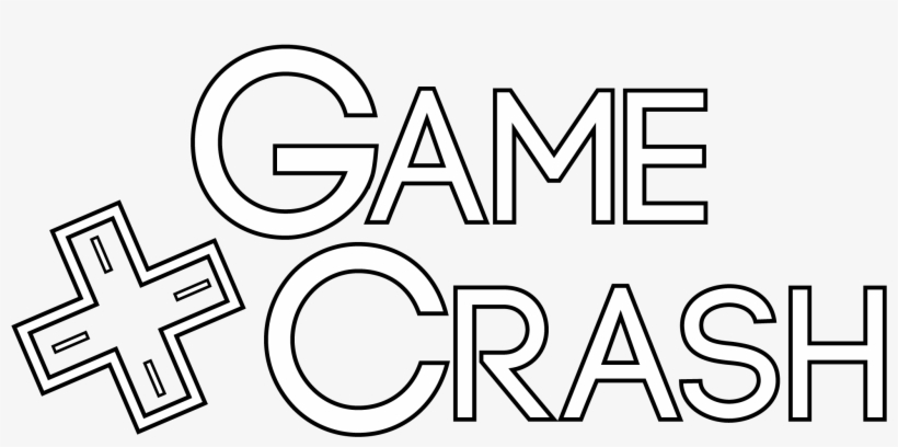 Gamecrash-logo - Cross - Free Transparent PNG Download - PNGkey