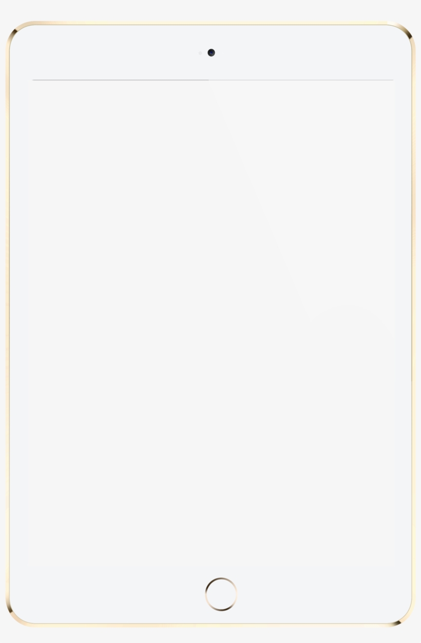 Ipad Air Png Transparent