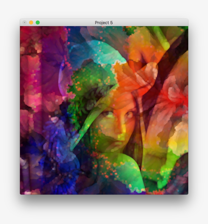 This Image Was Created By Applying Morphological Dilatation - Modern ...