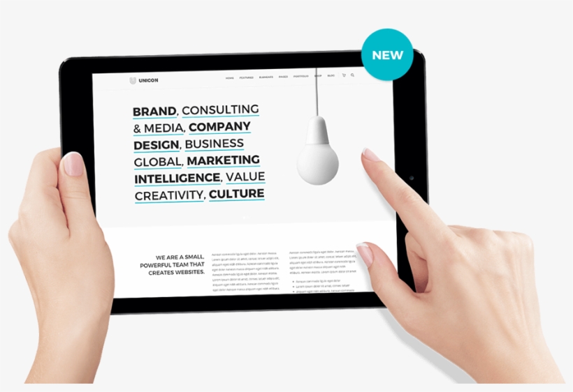 Tablet Ipad Clipart Transparent