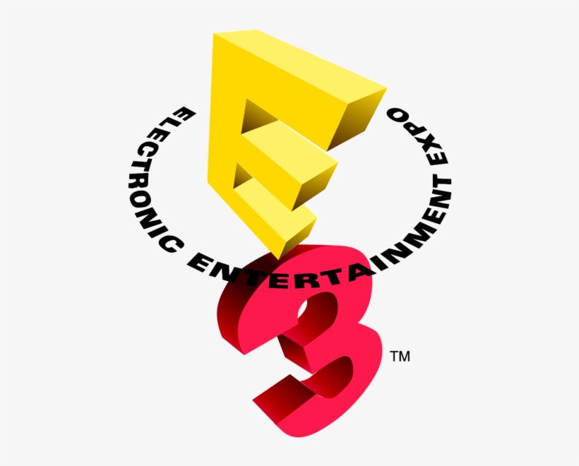 E3logo - E3 Logo Png - Free Transparent PNG Download - PNGkey
