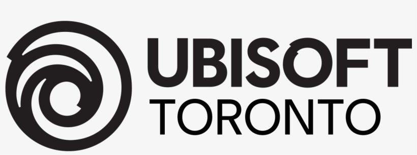 Ubisoft Logo - Inishmore - Free Transparent PNG Download - PNGkey