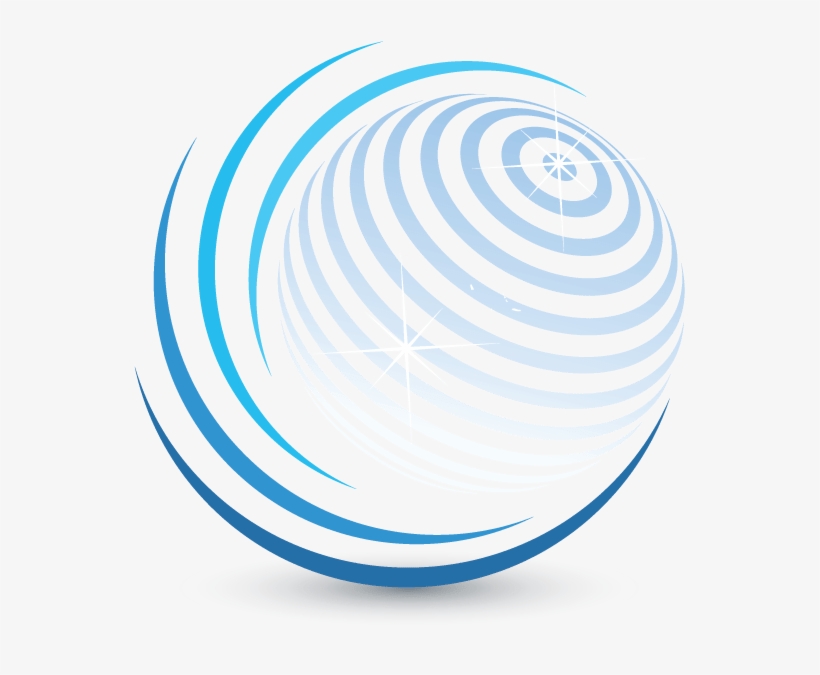 Circle - 3d Abstract Designs Png - Free Transparent PNG Download - PNGkey