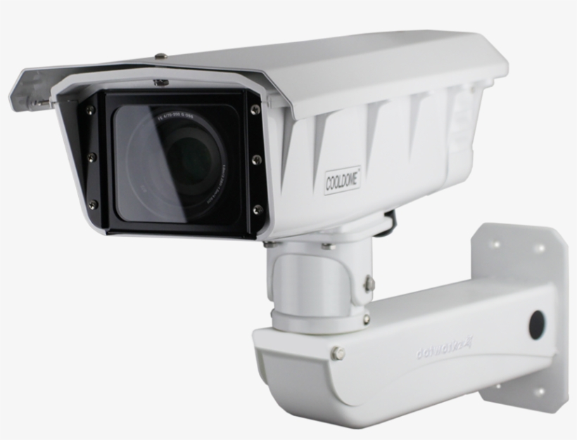 Dotworkz 2017 S Type Camera Housing 4k Ready With Ip68 - Housing Camera ...