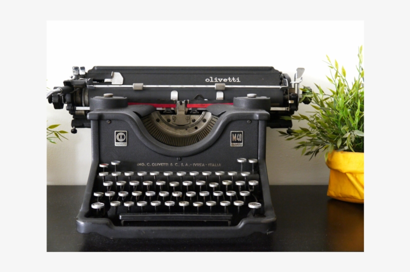 Interior Vintage Decoration - Machine - Free Transparent PNG Download ...