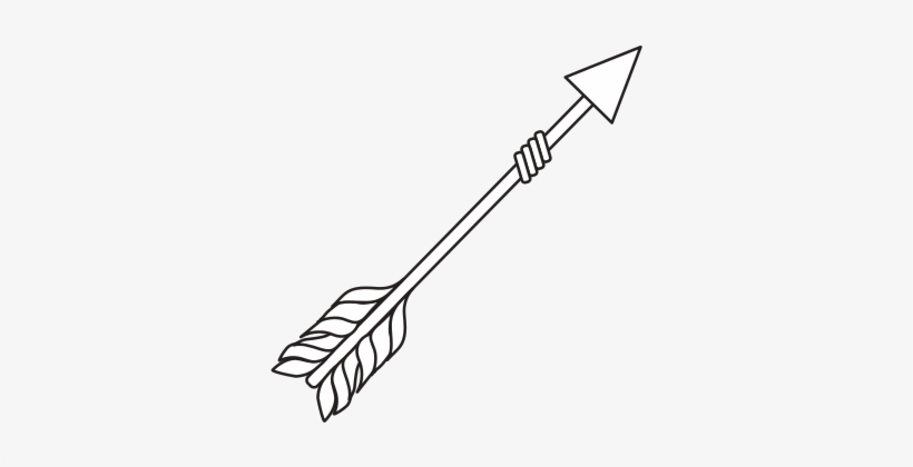 Rustic Arrow Icons By Canva - Rustic Arrows - Free Transparent PNG ...