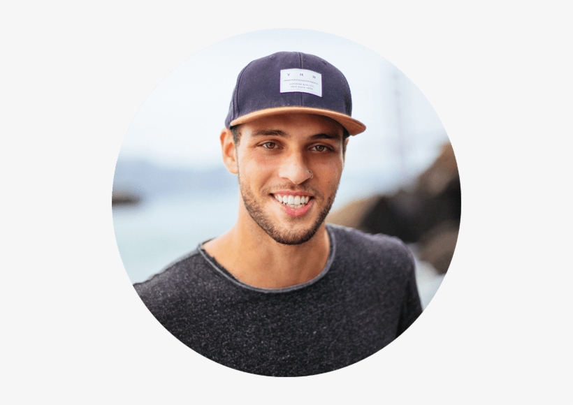 Some Random Guy - Photograph - Free Transparent PNG Download - PNGkey