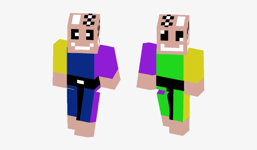 Random Face Guy - Fictional Character - Free Transparent PNG Download ...