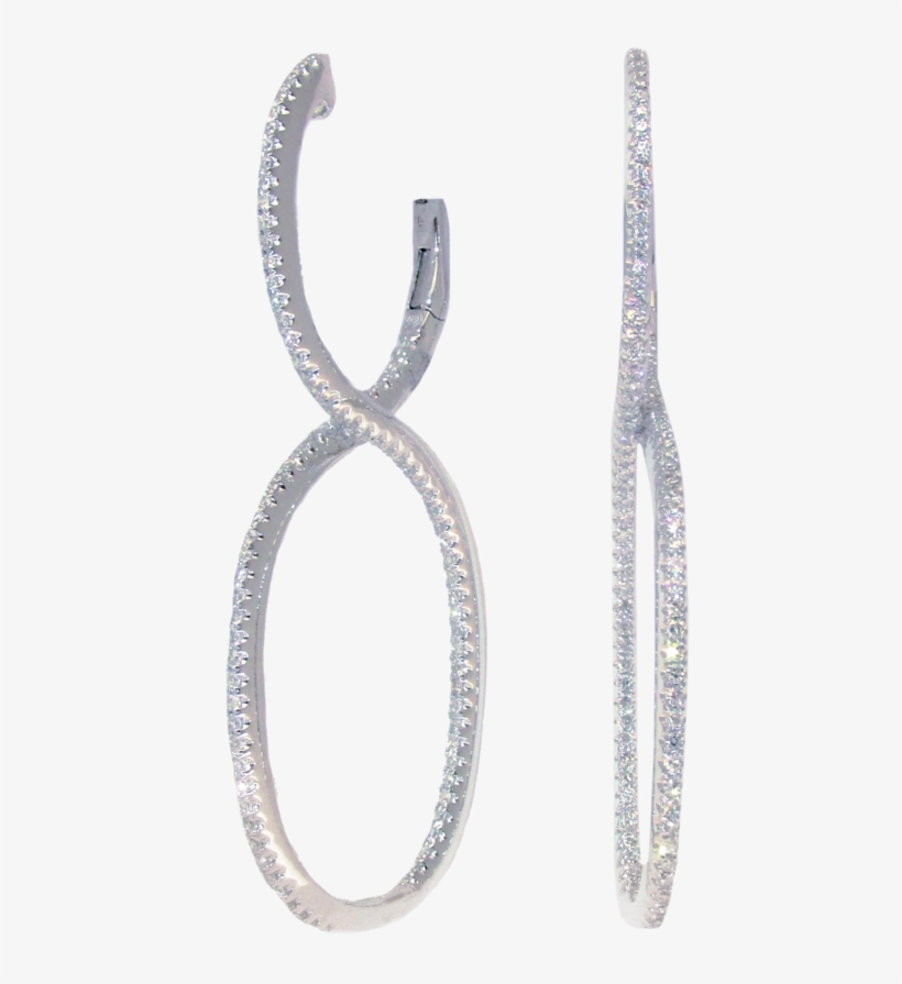 Figure 8 Hoops - Free Transparent PNG Download - PNGkey