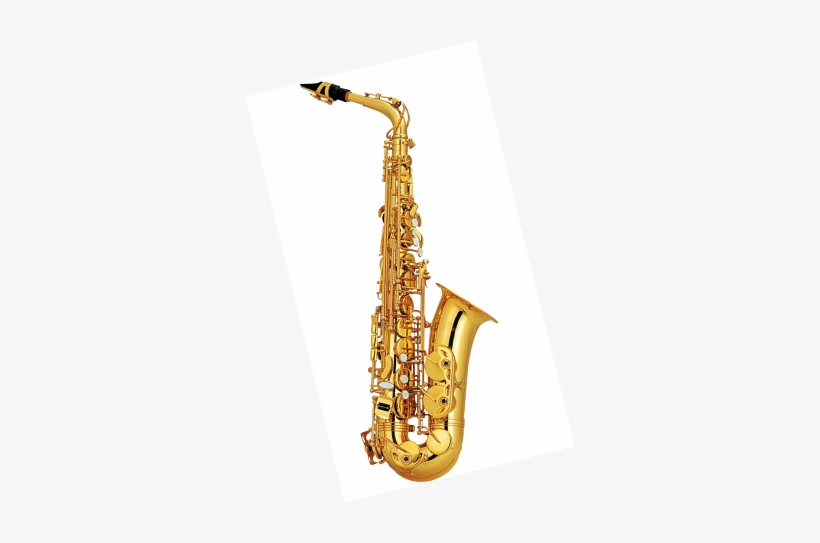 Saxophone Alto Selmer Serie 3 - Free Transparent PNG Download - PNGkey