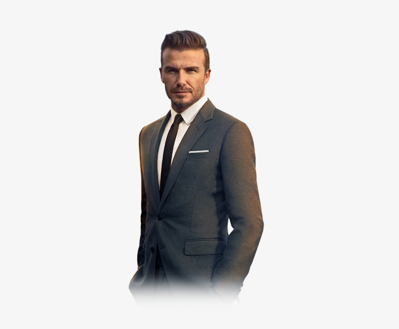 David Beckham - Vocabulary - Free Transparent PNG Download - PNGkey