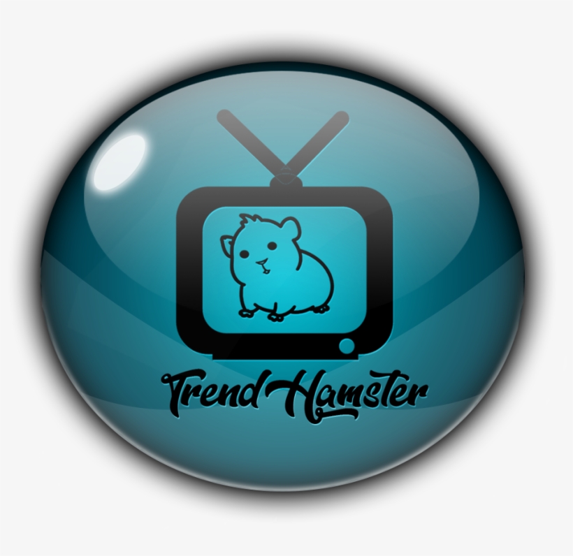 Trendhamster - Graphic Design - Free Transparent PNG Download - PNGkey