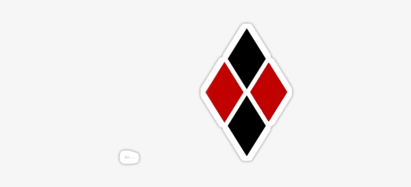 Harley Quinn Font Generator For Kids - Harley Quinn Symbol Png - Free ...