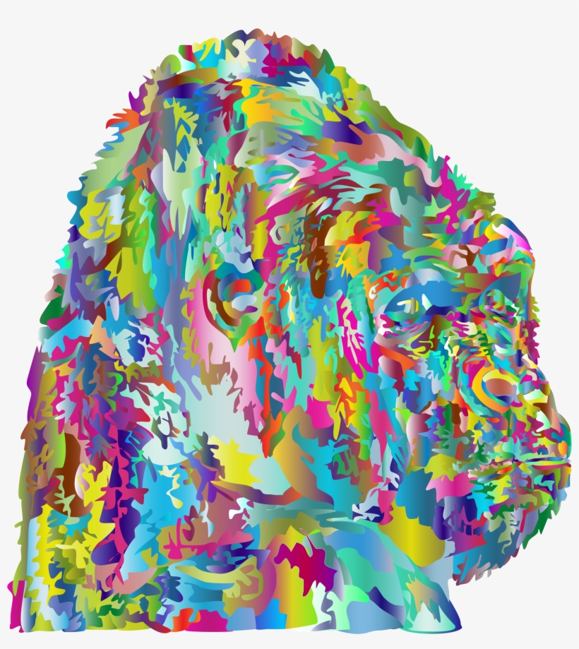 Big Image - Koko - Free Transparent PNG Download - PNGkey