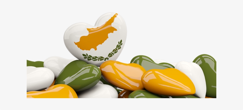 Flag Of Cyprus - Free Transparent PNG Download - PNGkey