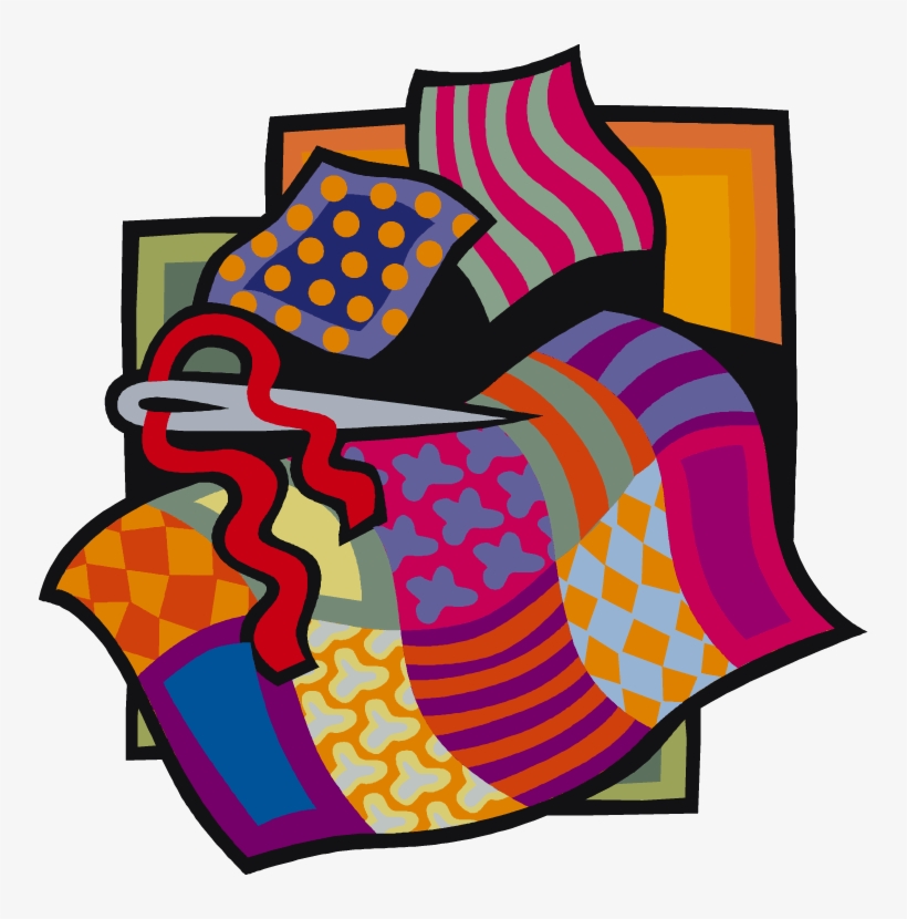 Blankets Clipart - Quilt Clip Art - Free Transparent PNG Download - PNGkey