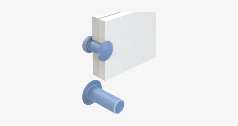 Solid Rivets - Rivet - Free Transparent PNG Download - PNGkey