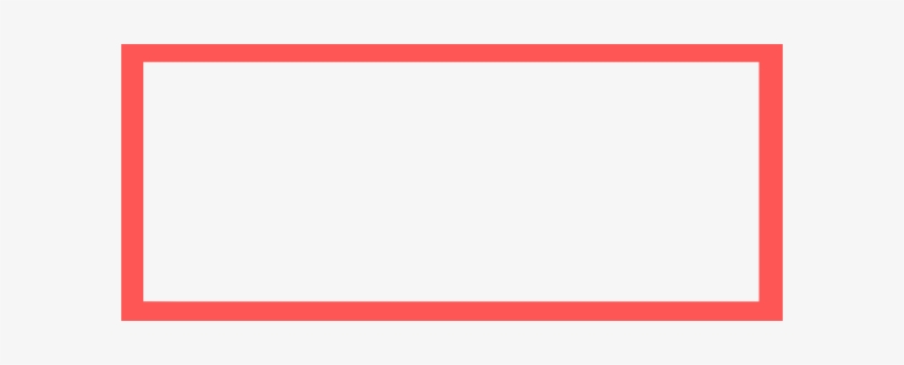 How To Set Use Coral Rectangle Svg Vector - Free Transparent PNG ...
