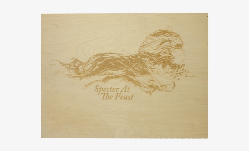 Large Specter Wood Panel - Wood - Free Transparent PNG Download - PNGkey