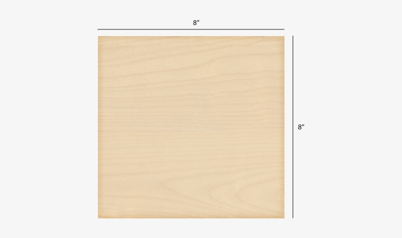 Wood Panel Square - Wood - Free Transparent PNG Download - PNGkey