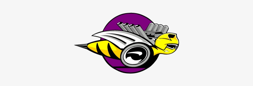 Dodge Rumblebee Logo Vector - Dodge Rumble Bee Logo - Free Transparent ...