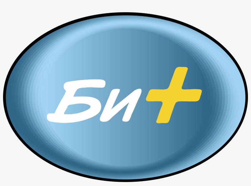 Bee Plus Logo Png Transparent - Illustration - Free Transparent PNG ...