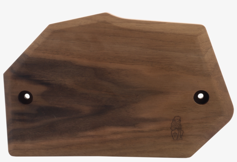 Walnut Side Panels - Plywood - Free Transparent PNG Download - PNGkey