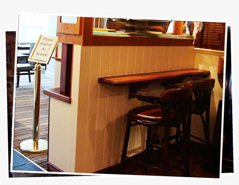 Wooden Counter Panel - Panelling - Free Transparent PNG Download - PNGkey