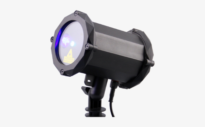 Laser Light Projector With Led Blue Nebula Light Green - Light - Free ...