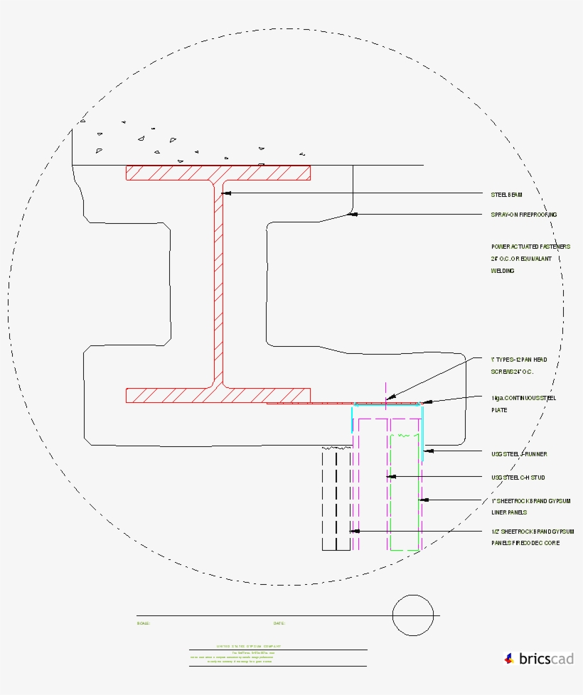 Aia Cad Details Zipped Into Winzip Format Files For - Diagram - Free ...