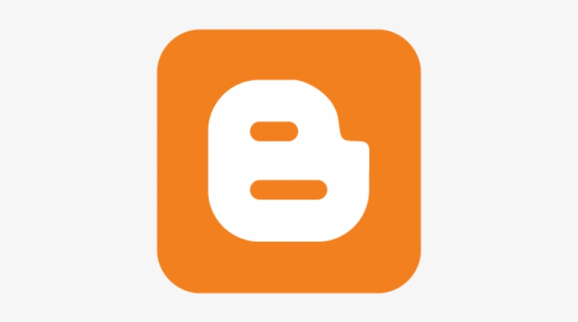 Blog Logo Png Transparent Background - Free Transparent PNG Download ...