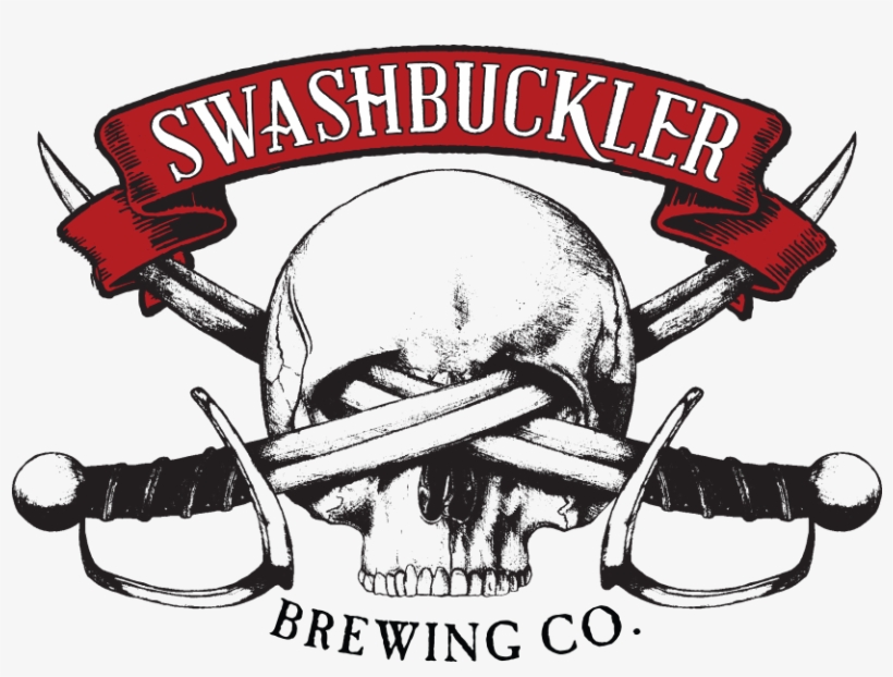 Swashbuckler Logo