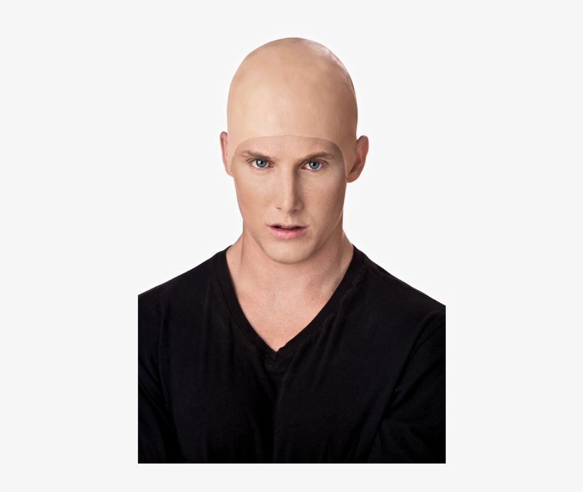 Bald Cap - Free Transparent PNG Download - PNGkey