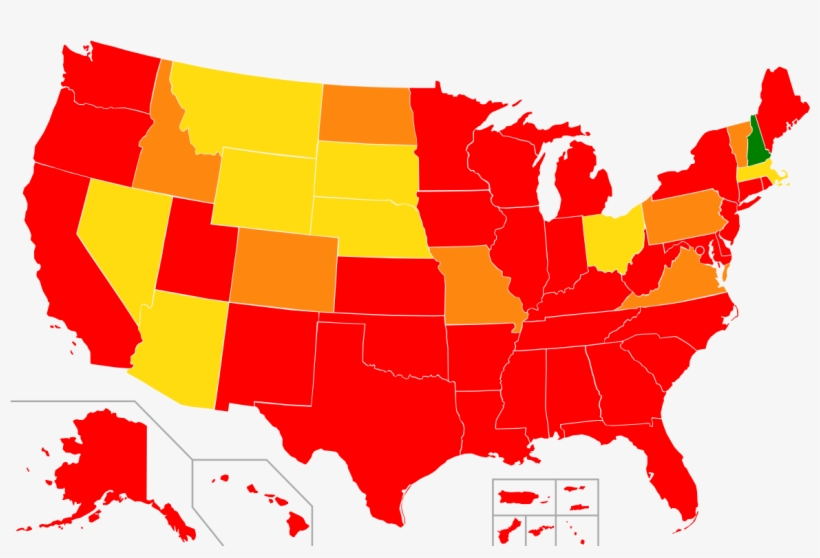 Seat Belt Laws Usa - Free Transparent PNG Download - PNGkey