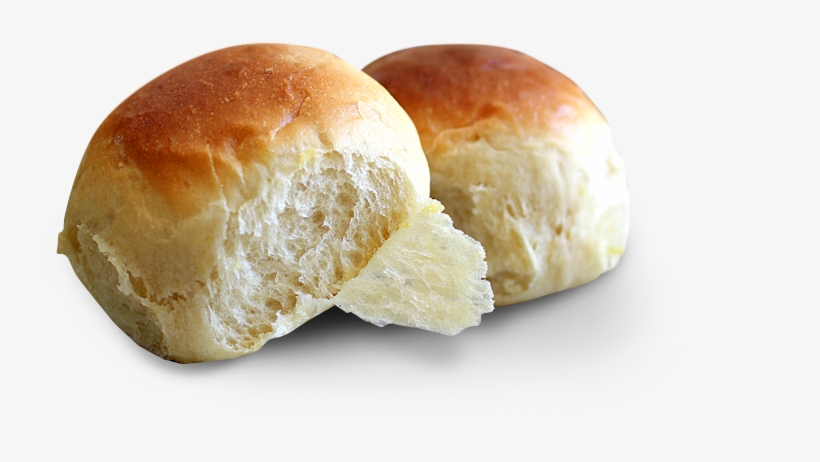 Hawaiian - Bread Rolls Png - Free Transparent PNG Download - PNGkey