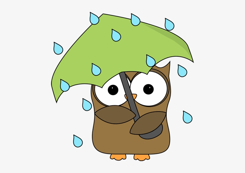 Rain Clipart Cute - Rain Clip Art - Free Transparent PNG Download - PNGkey