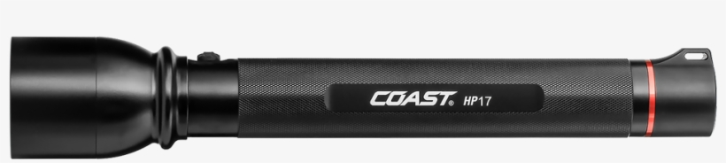 Coast Hp8417cp 629-lumen Hp14 Pure Beam Focusing Flashlight, - Free ...