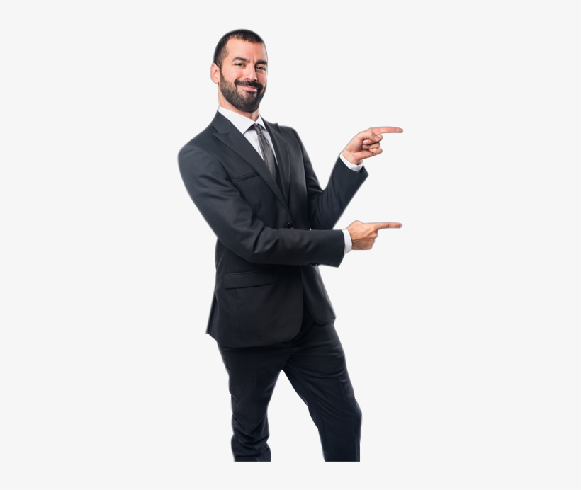 Gentleman - Free Transparent PNG Download - PNGkey
