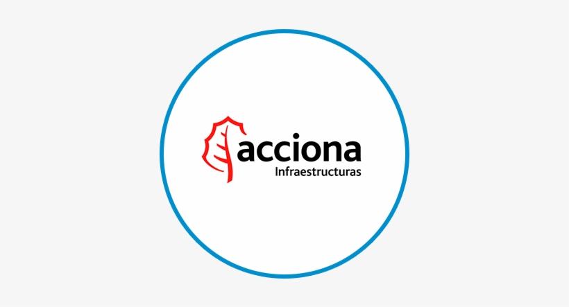 Cliente-38 - Acciona Energia - Free Transparent PNG Download - PNGkey
