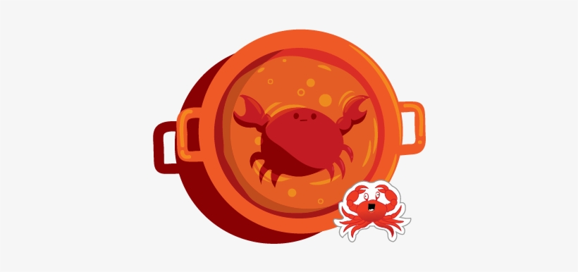 Crab Tokens - Free Transparent PNG Download - PNGkey