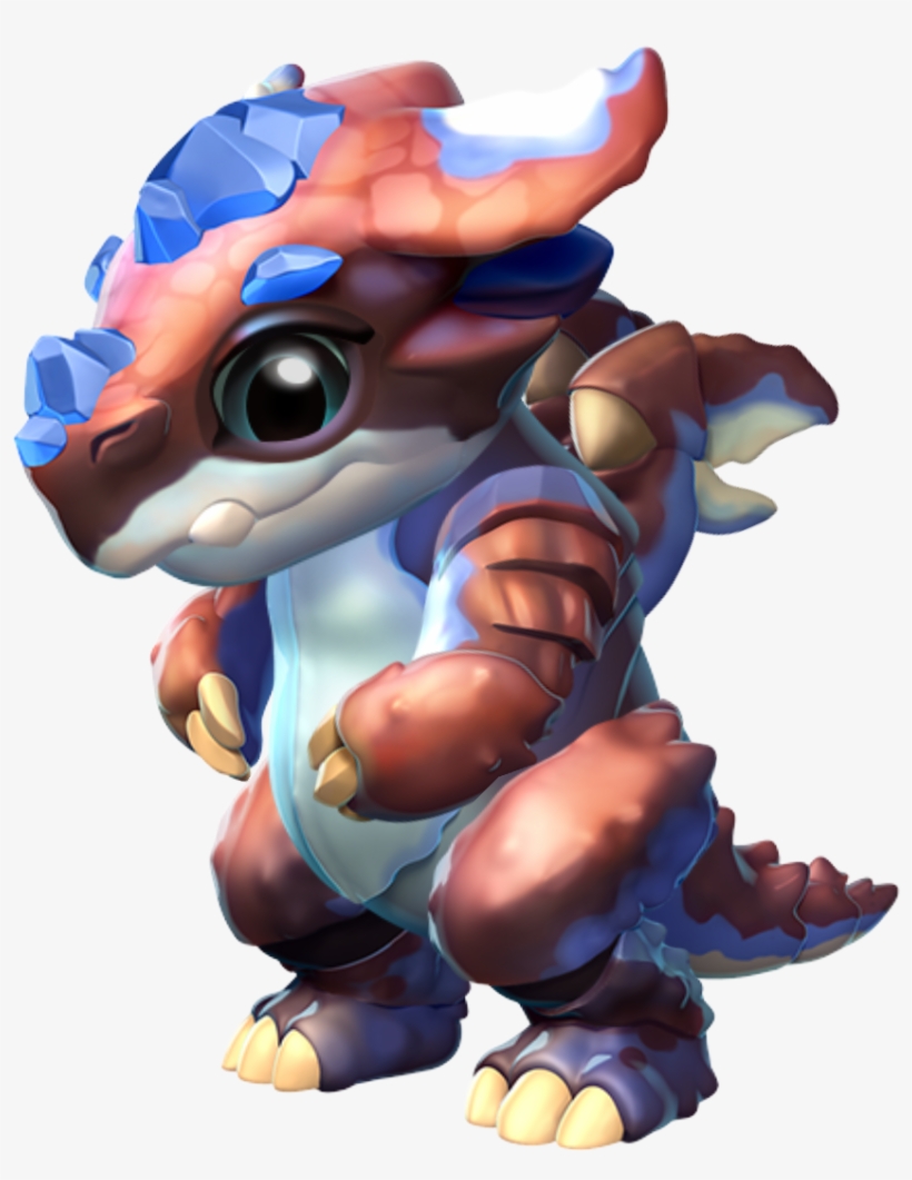 Coco Crab Dragon Baby - Coconut Crab - Free Transparent PNG Download ...