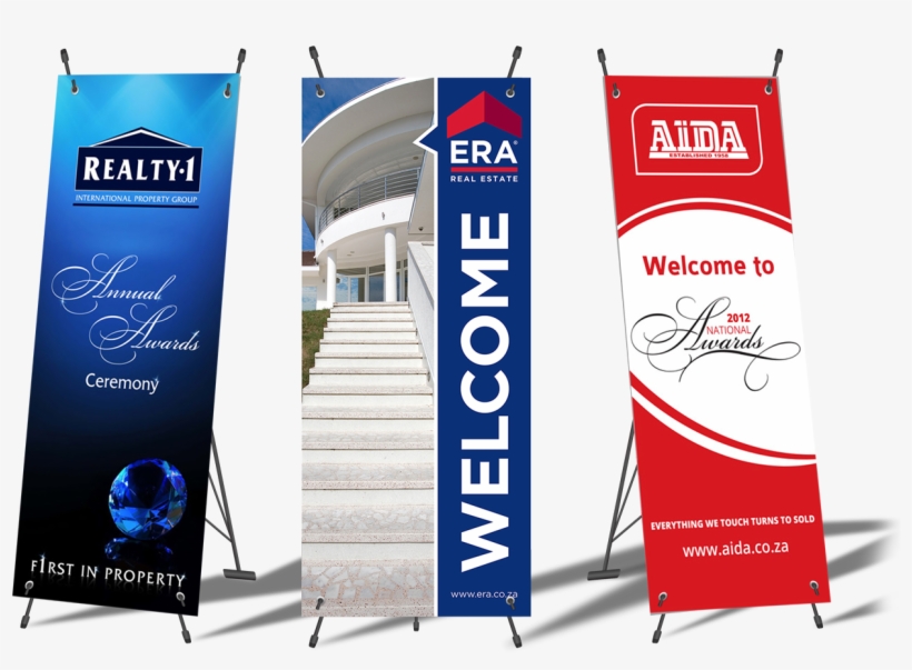 Pull-up Banners - House - Free Transparent PNG Download - PNGkey