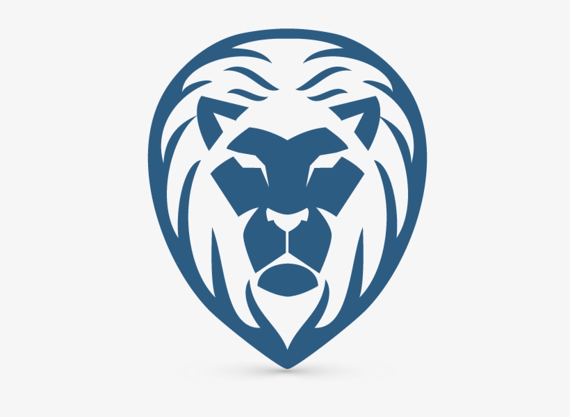 Lion Symbol - Free Transparent PNG Download - PNGkey