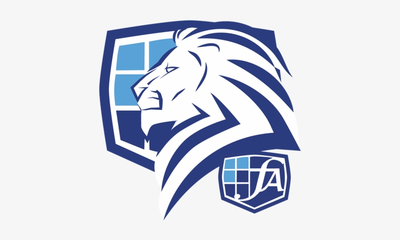 Jr Lion Logo - Foundation Academy - Free Transparent PNG Download - PNGkey