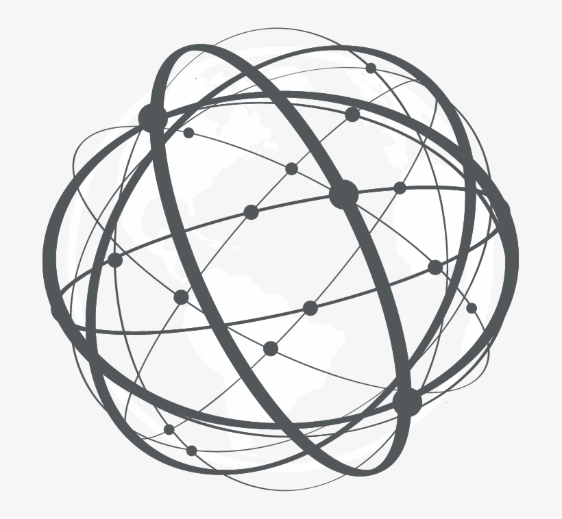 Turn Complexity Into Connectivity - Vector Graphics - Free Transparent ...