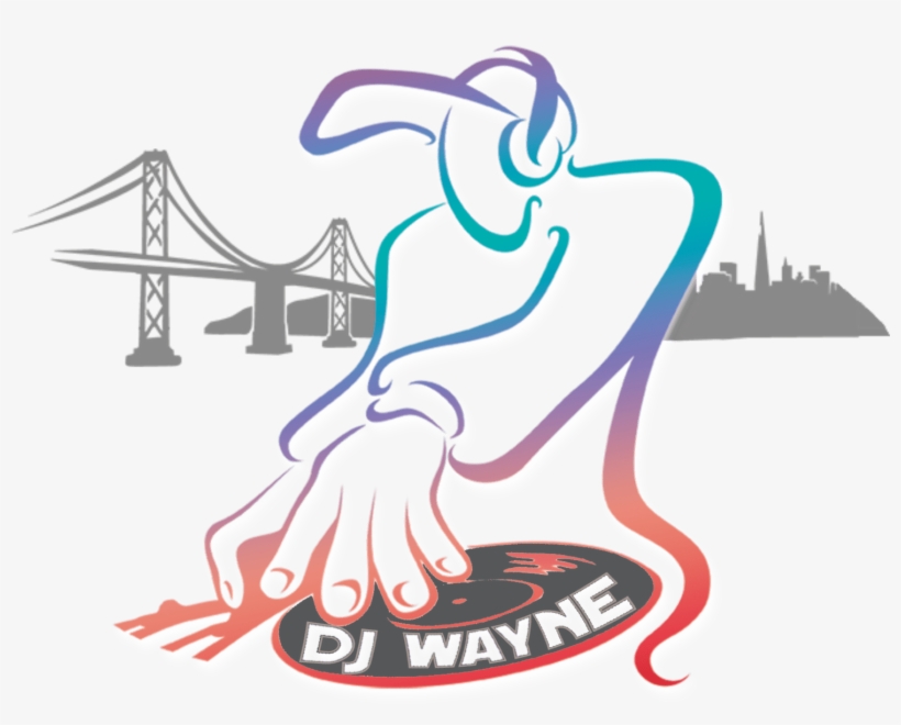Dj Clipart Live Dj - Dj Symbol - Free Transparent PNG Download - PNGkey